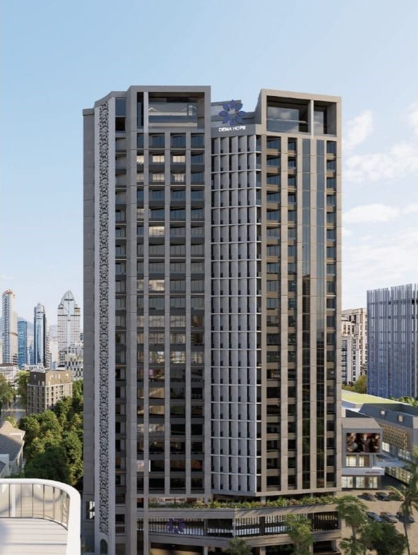 Our Properties - Dema Hope Real Estate Ethiopia