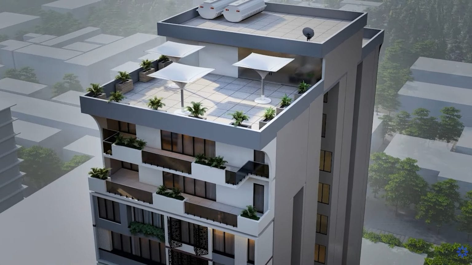 Our Properties - Dema Hope Real Estate Ethiopia