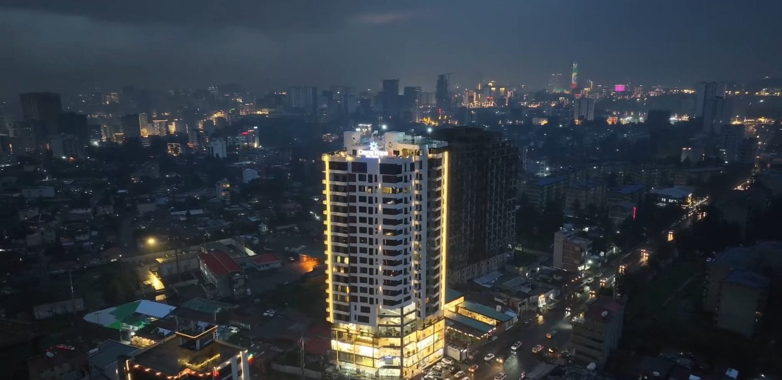 Our Properties - Dema Hope Real Estate Ethiopia