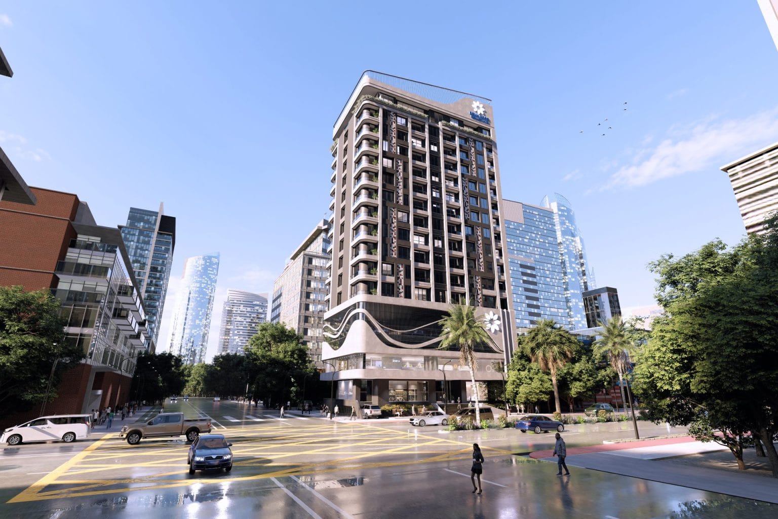 Dema Hope Real Estate Announces Bole Skyline - Dema Hope Real Estate ...